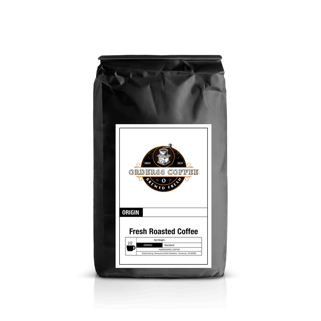 Single Origin – Orderup88 Coffee